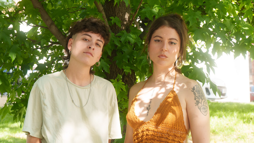 Carla Collado y La Otra versionan "Coraje" - Neko Et Eurythmia
